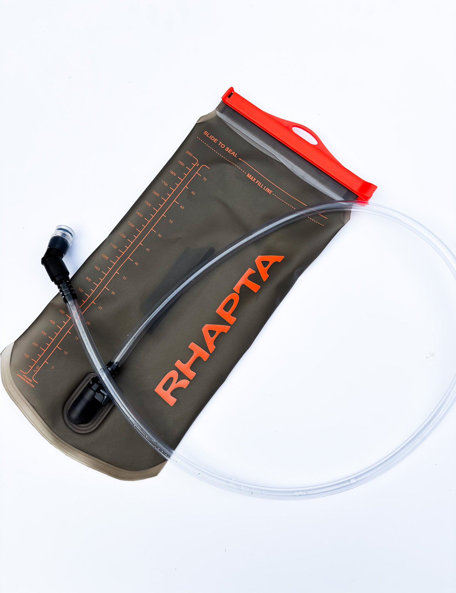 2L Hydration Bladder – Rhapta