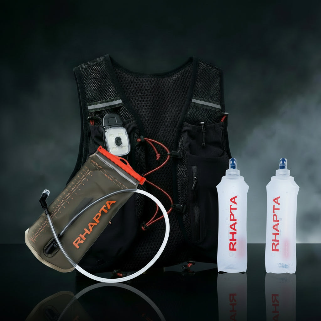 Trail Bundle – Rhapta