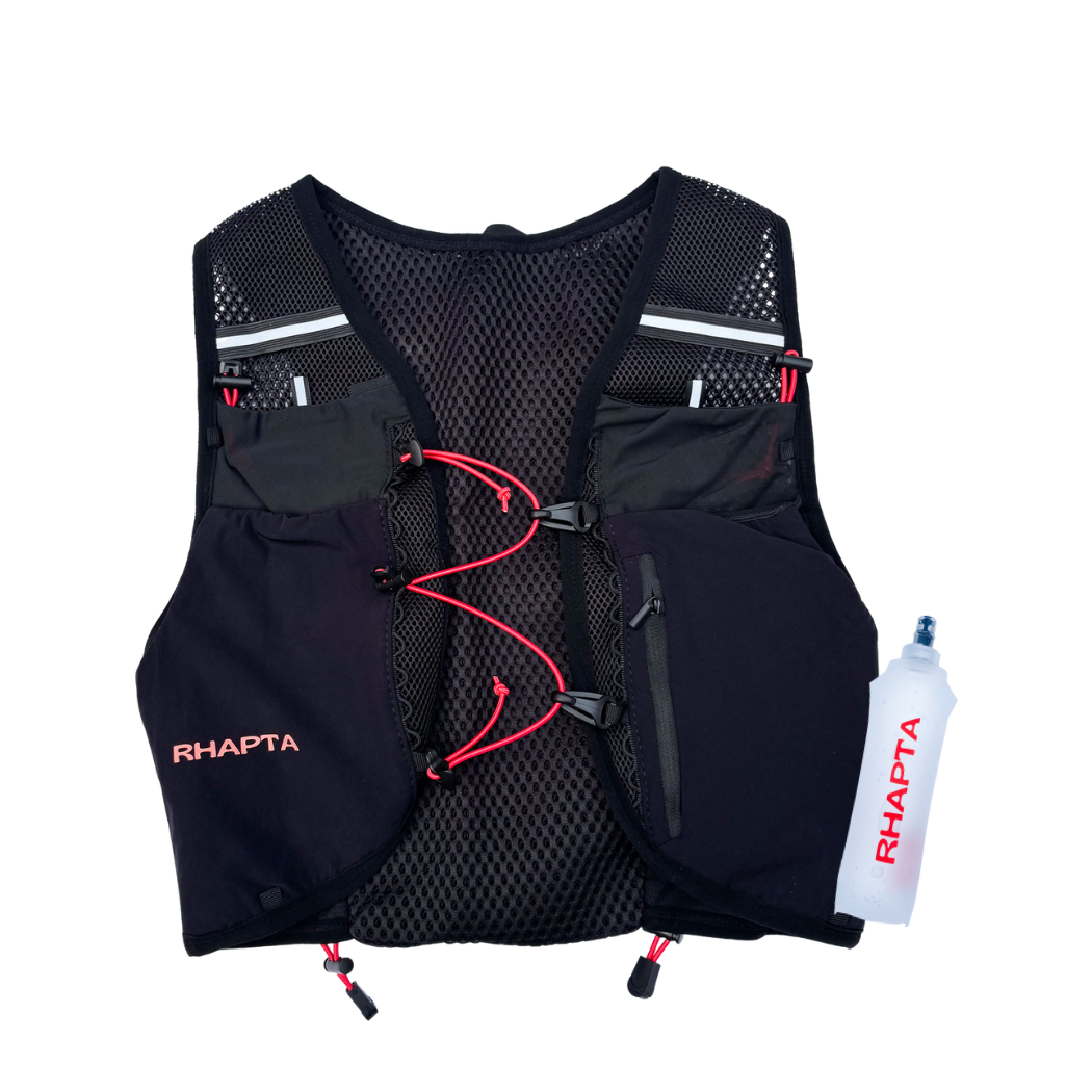Rhapta Hybrid Running Vest